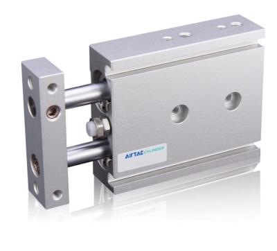 China AirTAC TR25X60S TR25X70S TR25X80S TR25X90S TR Series Double Acting Twin-rod Cylinder for sale