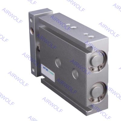 China AirTAC TR25X200S TR32X10S TR32X20S TR32X30S TR Series Double Acting Twin-rod Cylinder for sale