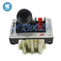 China Silver Aluminum Alloy Dump Truck Valve / 6CV-D Tipper Controls Six Hole for sale