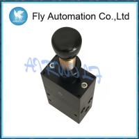 China 2070120751 Aluminium Simply Operating Aluminum Alloy  Hand Dial Mechanical valve for sale