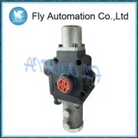 China 34MQK-E20L Slow Down Dump Truck Controls Manual Valves Simple Operation for sale