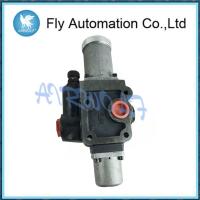 China 34MQK-E20L Slow Down Dump Truck Controls Manual Valves Simple Operation for sale
