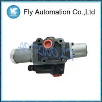 China 34MQK-E20L Slow Down Dump Truck Controls Manual Valves Simple Operation for sale