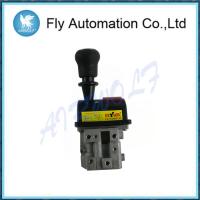 China Silvery Dump Truck Controls FLYQF34-B HYVA 14750667H With PTO Switch for sale