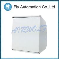 China 5CV-D-N Five Hole Dump Truck Controls With PTO Function Easy To Install for sale