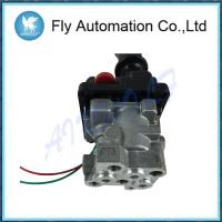 China 4 Hole Dump Truck Controls 71094-C M6 Mounting Holes With CE Approval for sale