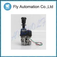 China 4 Hole Dump Truck Controls 71094-C M6 Mounting Holes With CE Approval for sale