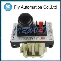 China Six Hole Air Control Dump Truck Valve 6CV-D-N With PTO Function Aluminum Alloy for sale