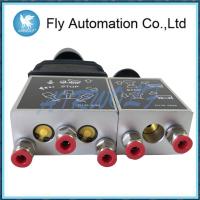 China Aluminum Alloy 14750430H Dump Truck Controls for sale