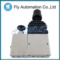 China Aluminum Alloy 14750430H Dump Truck Controls for sale