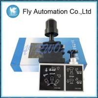 China Aluminum Alloy 14750430H Dump Truck Controls for sale