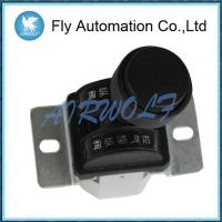China Aluminum Alloy Dump Truck Controls Valve MP301-8606010 With Mounting Bracket for sale