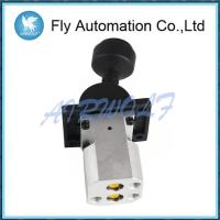 China MP301-8606011 Dump Truck Control Valve With Mounting Hole Air Control for sale