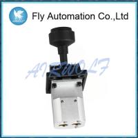 China MP301-8606011 Dump Truck Control Valve With Mounting Hole Air Control for sale