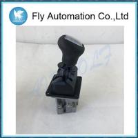 China 5-12 Bar Dump Truck Pto Controls FLYQF34-C With Indicator Light CE Approval for sale
