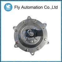China Aluminium Alloy Air Pulse Valve DCF-Y-80 / 3.5 Inch Pneumatic Pulse Valve for sale