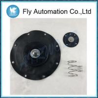 China Electromagnetic Pulse Valve WPS-CA/TG76 WPS-CA/EP76  Diaphragm Kits DN76 G3