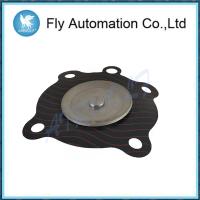 China Standard Black Pattern Diaphragm Repair Kit 8210G127 Universal Diaphragm for sale
