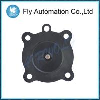 China Standard Black Pattern Diaphragm Repair Kit 8210G127 Universal Diaphragm for sale