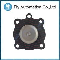 China Standard Black Pattern Diaphragm Repair Kit 8210G127 Universal Diaphragm for sale