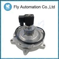 China Silvery Submerged Type Pulse Jet Valves DCF-Y-76 With CE Certificate for sale