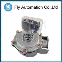 China Double Diaphragm 2.5 Inch Pulse Jet Valves Screw Integrated Type for sale
