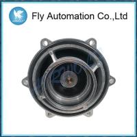 China DCF-Y-76S Electric Solenoid Valve / Submerged High Pressure Solenoid Valve for sale