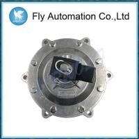 China DCF-Y-76S Electric Solenoid Valve / Submerged High Pressure Solenoid Valve for sale