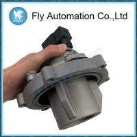 China Aluminum Alloy 2 Inch Pulse Jet Valves SQ Series Small Resistance for sale