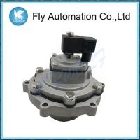 China Aluminum Alloy 2 Inch Pulse Jet Valves SQ Series Small Resistance for sale