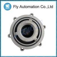 China Aluminum Alloy 2 Inch Pulse Jet Valves SQ Series Small Resistance for sale