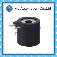 China Natural Gas Electromagnetic Induction Coil For High Pressure Reducer for sale