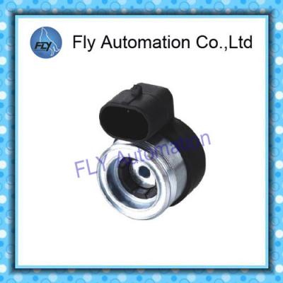 China Electromagnetic Induction Coil For Aeb Injection Rail Natural Gas Vehicles Coil for sale