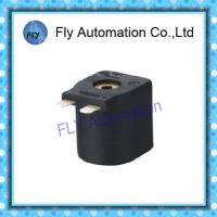 China Gas Automotive Electromagnetic Induction Coil For Tomasetto Reducer for sale