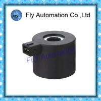 China Landi LNG CNG LPG Pressure Reducer Electromagnetic Induction Coil 16W High 41.7mm for sale