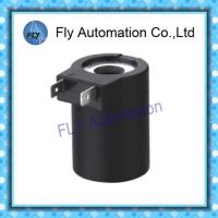China Long Life Electromagnetic Induction Coil For BRC pressure Reducer for sale