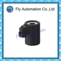 China CNG LNG LPG Electromagnetic Induction Coil For Tesmon pressure Reducer for sale