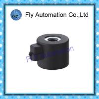 China LNG CNG LPG Automobile Landi Reducer Deutch Connection Electromagnetic Induction Coil for sale