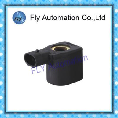 China Luvato Single Pressure Reducer Electromagnetic Induction Coil , LPG CNG LNG Car Systems for sale