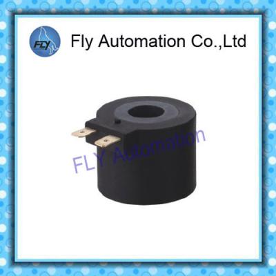 China IP66 LNG CNG LPG Automobile System Electromagnetic Induction Coil For Oil Valve 12VDC for sale