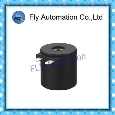 China LNG CNG LPG Automobile High Pressure Reducer Electromagnetic Induction Coil , 6.3 x 0.8mm for sale