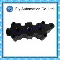 China Wabco 442 301 222 1 Electromagnetic Induction Coil For Antilock Braking System Valves for sale