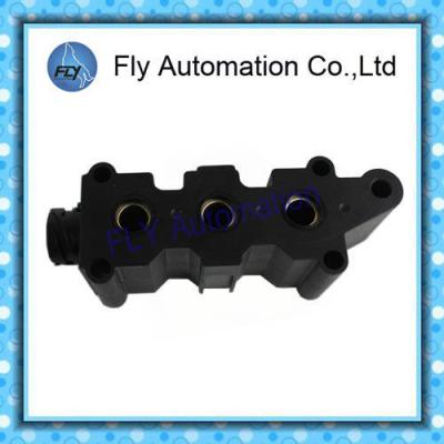 China Wabco 442 301 222 1 Electromagnetic Induction Coil For Antilock Braking System Valves for sale