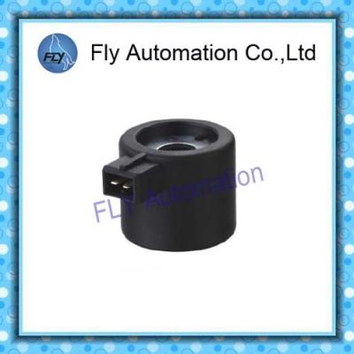 China Lovato 12VDC Electromagnetic Induction Coil For CNG LPG LNG Pressure Reducer for sale