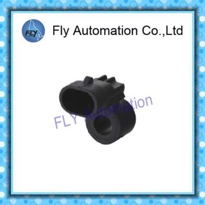 China 58W LNG CNG LPG Automobile System Electromagnetic Induction Coil Used For Injection Rail High 37.2mm for sale