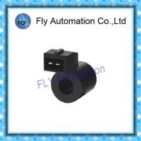 China Heavy Duty Automobile LNG CNG LPG Pressure Reducer Electromagnetic Induction Coil AC DC 18W H Insulation for sale