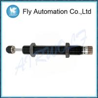 China Stroke 16 Mm Airtac Pneumatic Rotary Cylinder AD1416  Black Color for sale