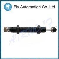 China Stroke 16 Mm Airtac Pneumatic Rotary Cylinder AD1416  Black Color for sale