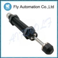 China CE Standard Pneumatic Air Cylinders Length 180 Mm AD2030 30 Mm Stroke for sale