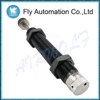 China CE Standard Pneumatic Air Cylinders Length 180 Mm AD2030 30 Mm Stroke for sale